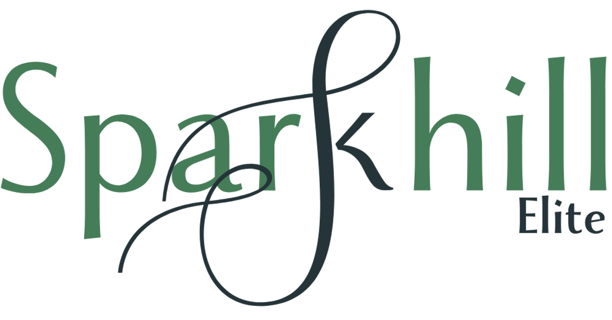Sparkhill Elite Bags & Luggage: Style, Functionality, and Elegance